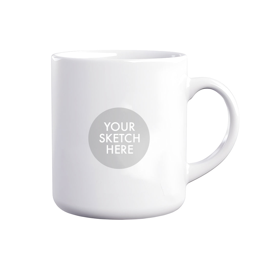 Chic Mug